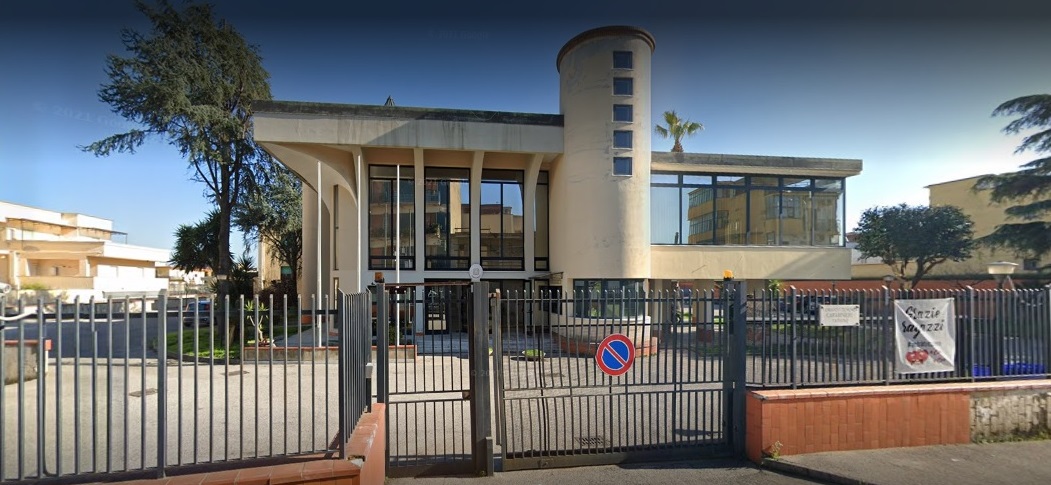 Da oggi operativa la nuova compagnia dei cc di Caivano, al capitano ...