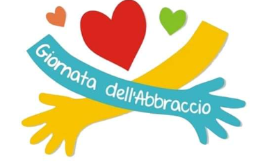 GIORNATA MONDIALE DELL' ABBRACCIO — Vita Web TV