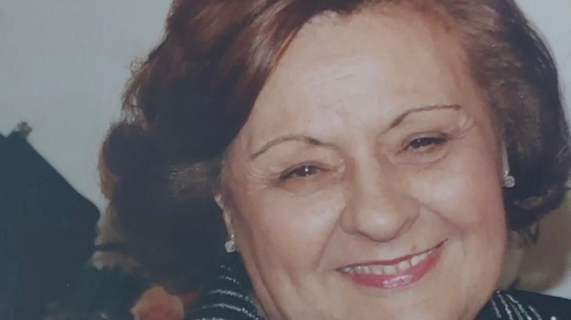 Frattamaggiore: è venuta a mancare Nicoletta, sorella di Mons. Angelo ...